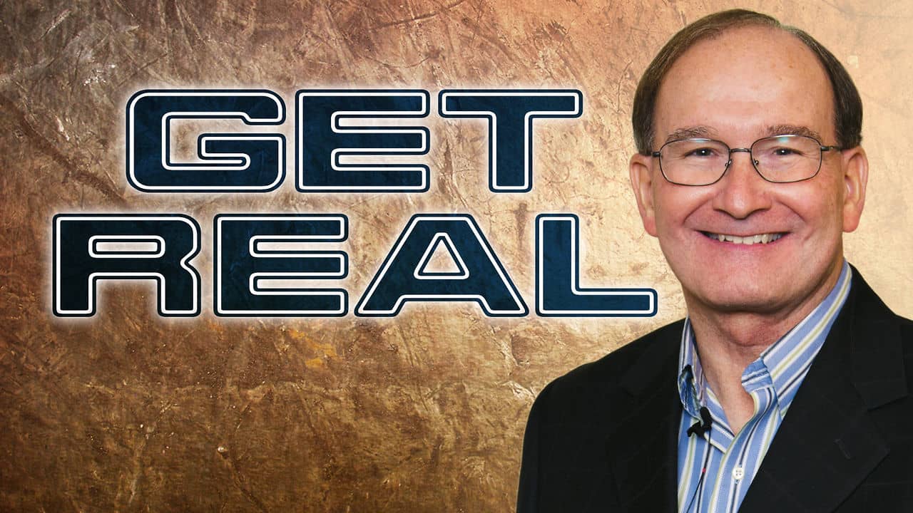 GET REAL About Prayer - 3.17.13 on Vimeo