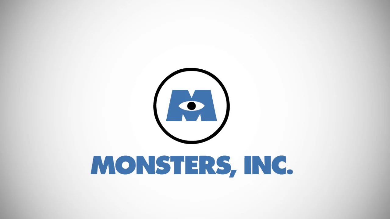 Monsters Inc. Intro