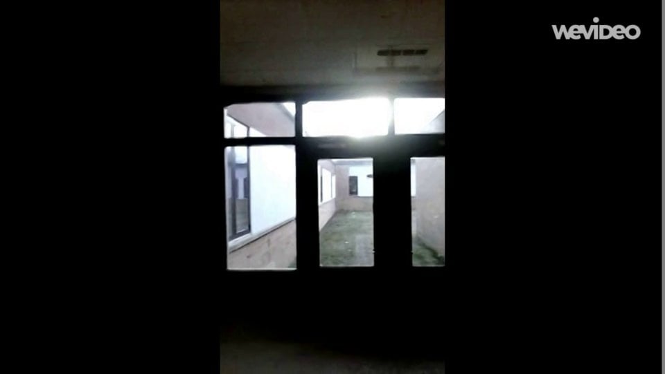 Object Toss video - Created with WeVideo on Vimeo