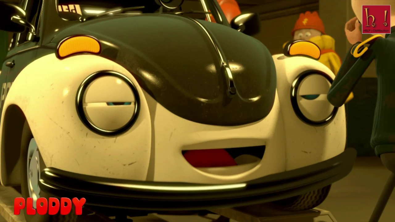 PLODDY EXTRAIT 1 on Vimeo
