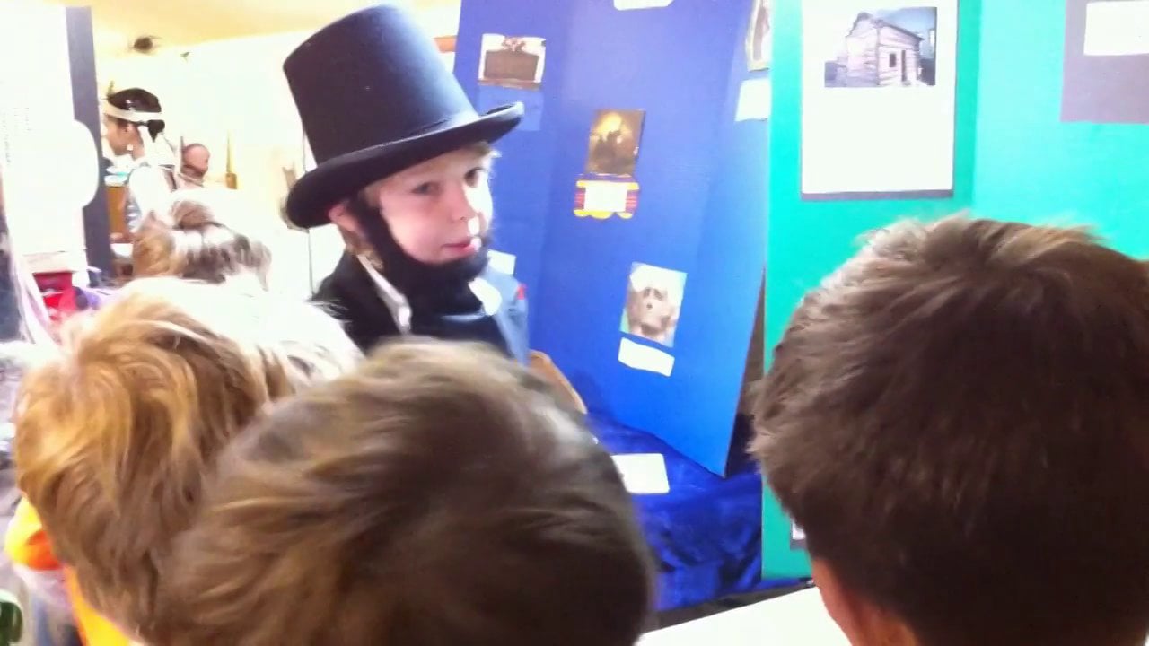 The Living Wax Museum Project on Vimeo