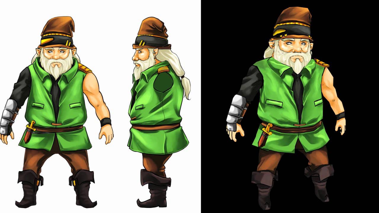 Story of EverFire on Vimeo