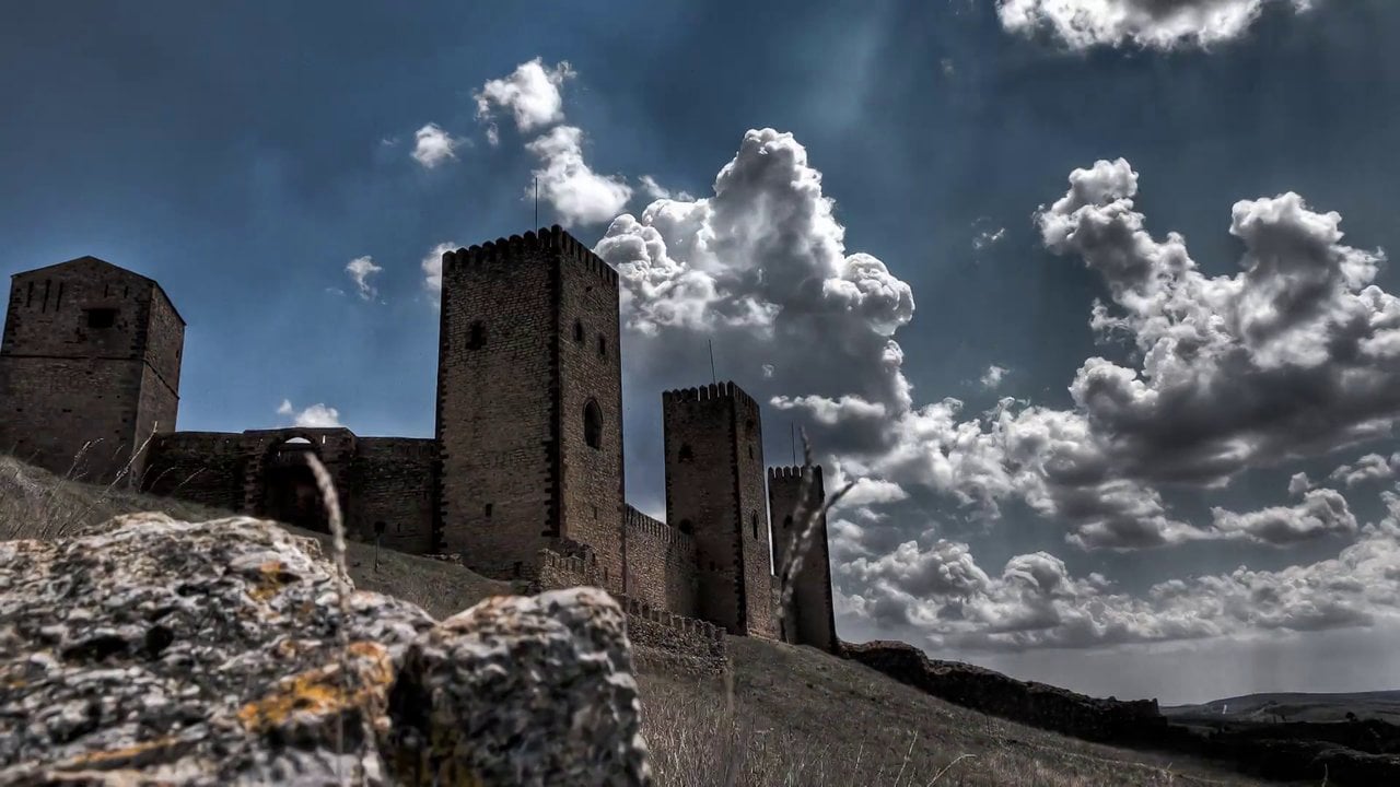 El Castillo (The Castle) on Vimeo
