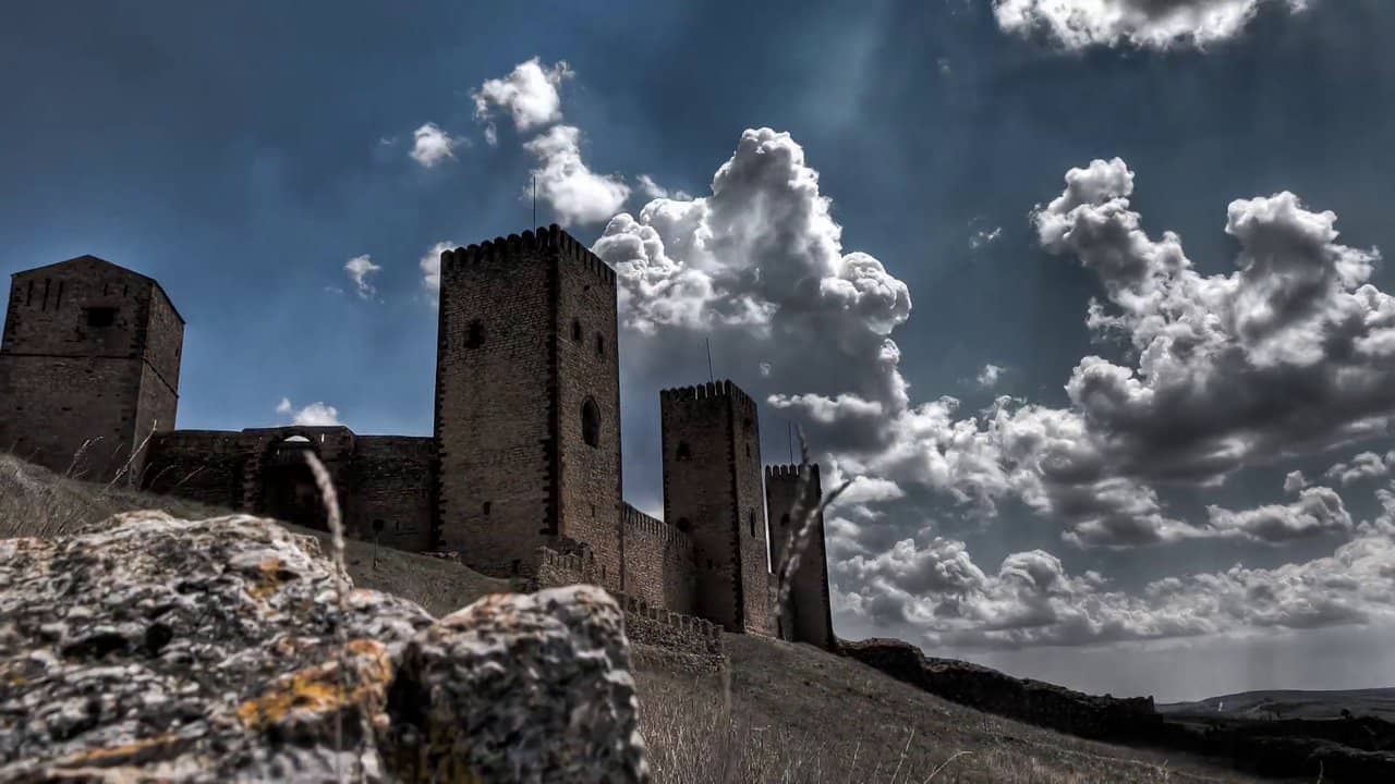 El Castillo (The Castle) on Vimeo