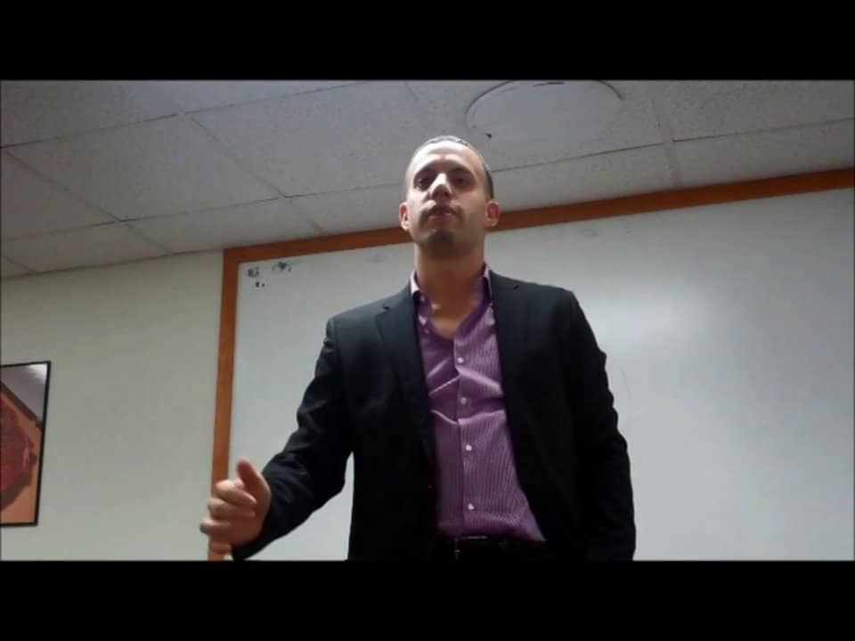 Ray Rastelli III on Vimeo