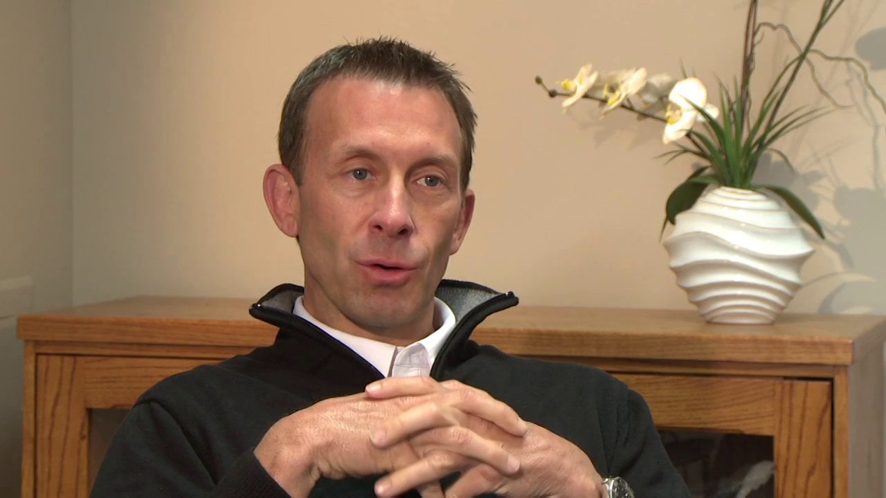 Off the Course: GCSAA CEO Rhett Evans Calls Climbing Mount Kilimanjaro ...