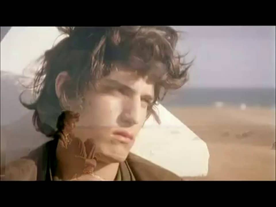 Ma Mere - Official Trailer on Vimeo