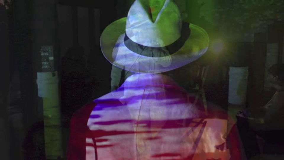 trace (preview) on Vimeo