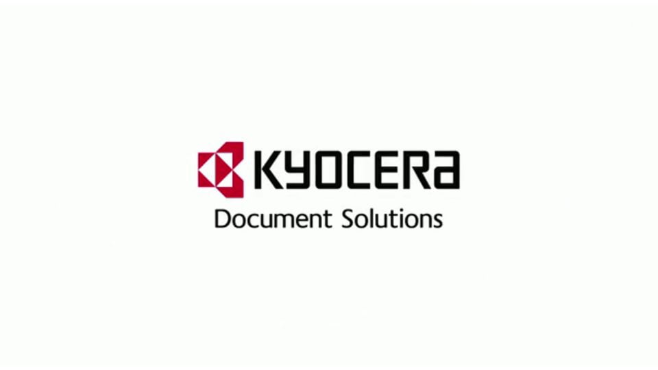 Kyocera on Vimeo