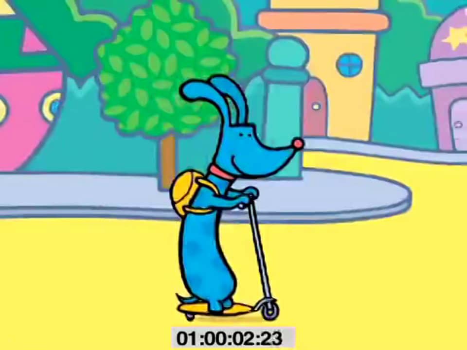 Poppets Town (Demo) on Vimeo