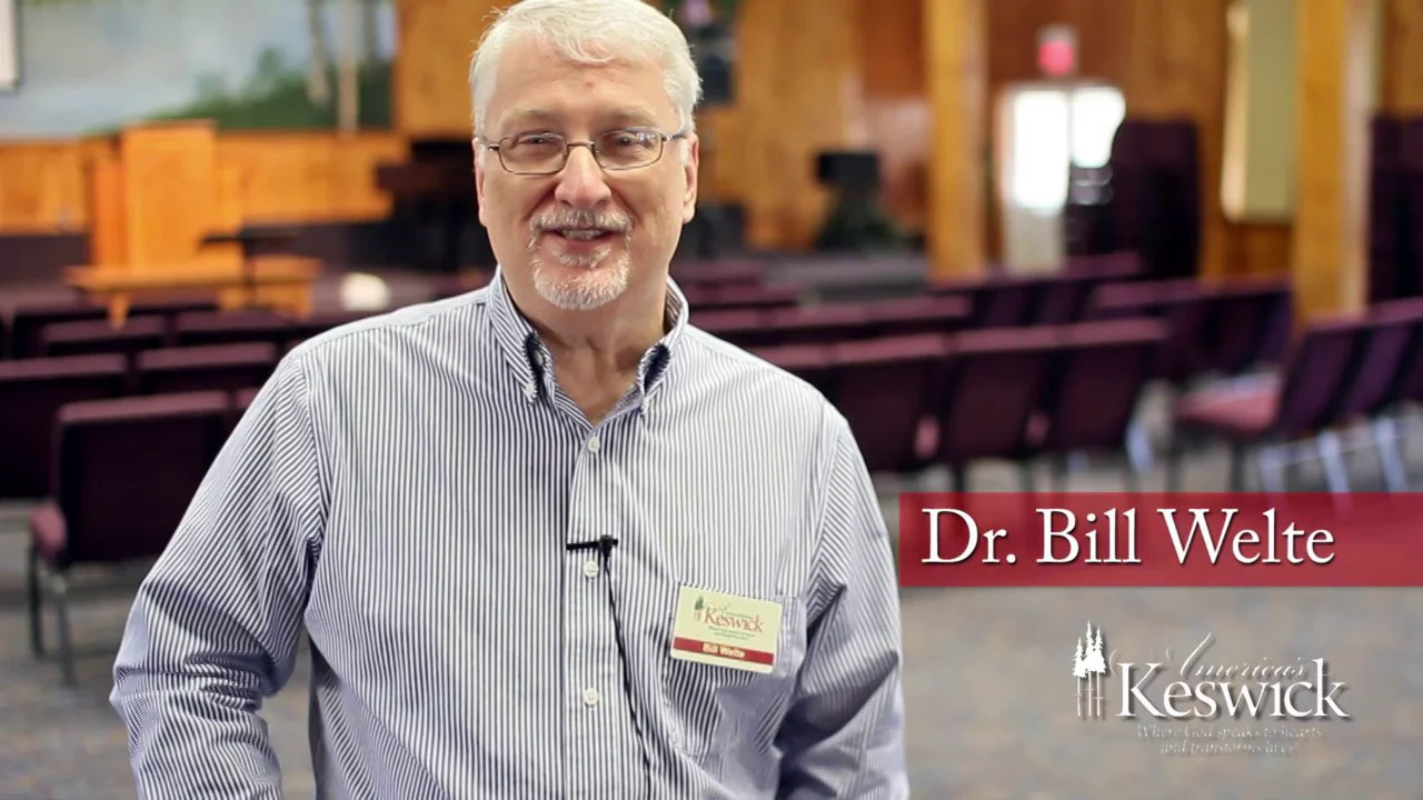 Dr. Bill Welte talks about new Colony Renovations Projects! on Vimeo