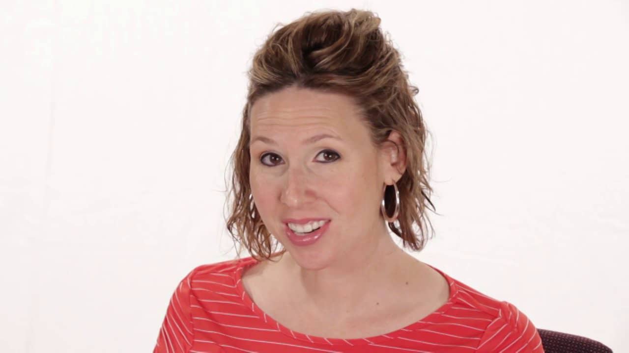 Kristin Proctor on Vimeo