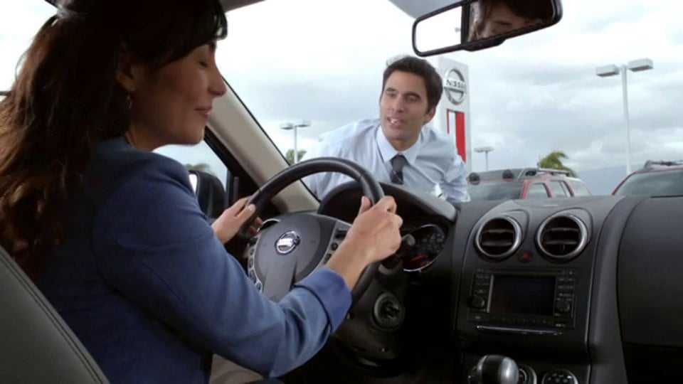 Anibal Suarez - Suarez Nissan This1 on Vimeo