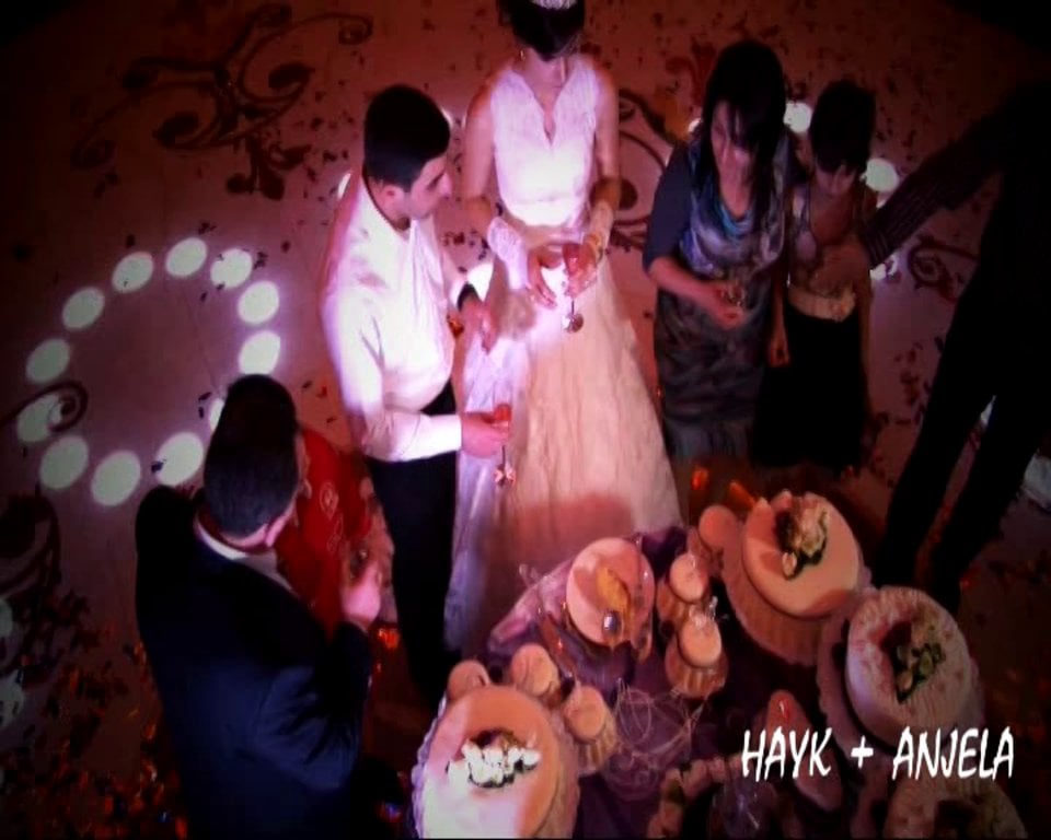 HAYKAKAN HARSANIQ on Vimeo