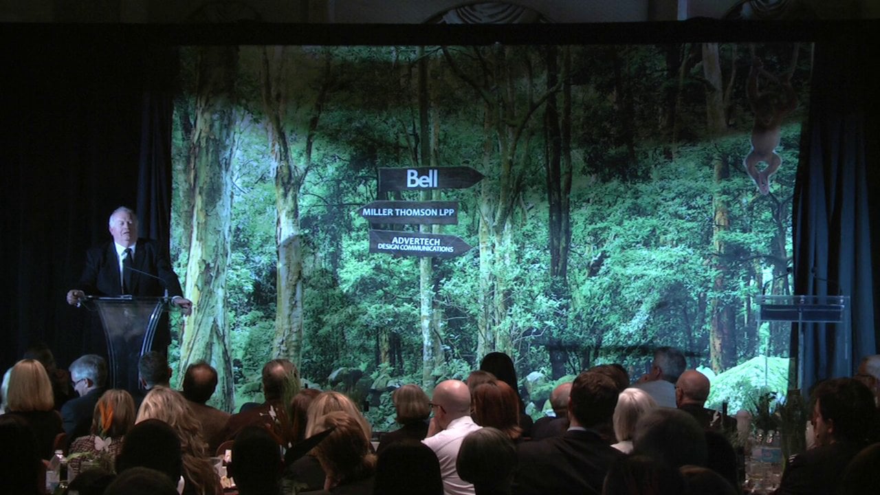 Neil Aitchison Delights Attendees at the Cambridge Chamber of Commerce ...