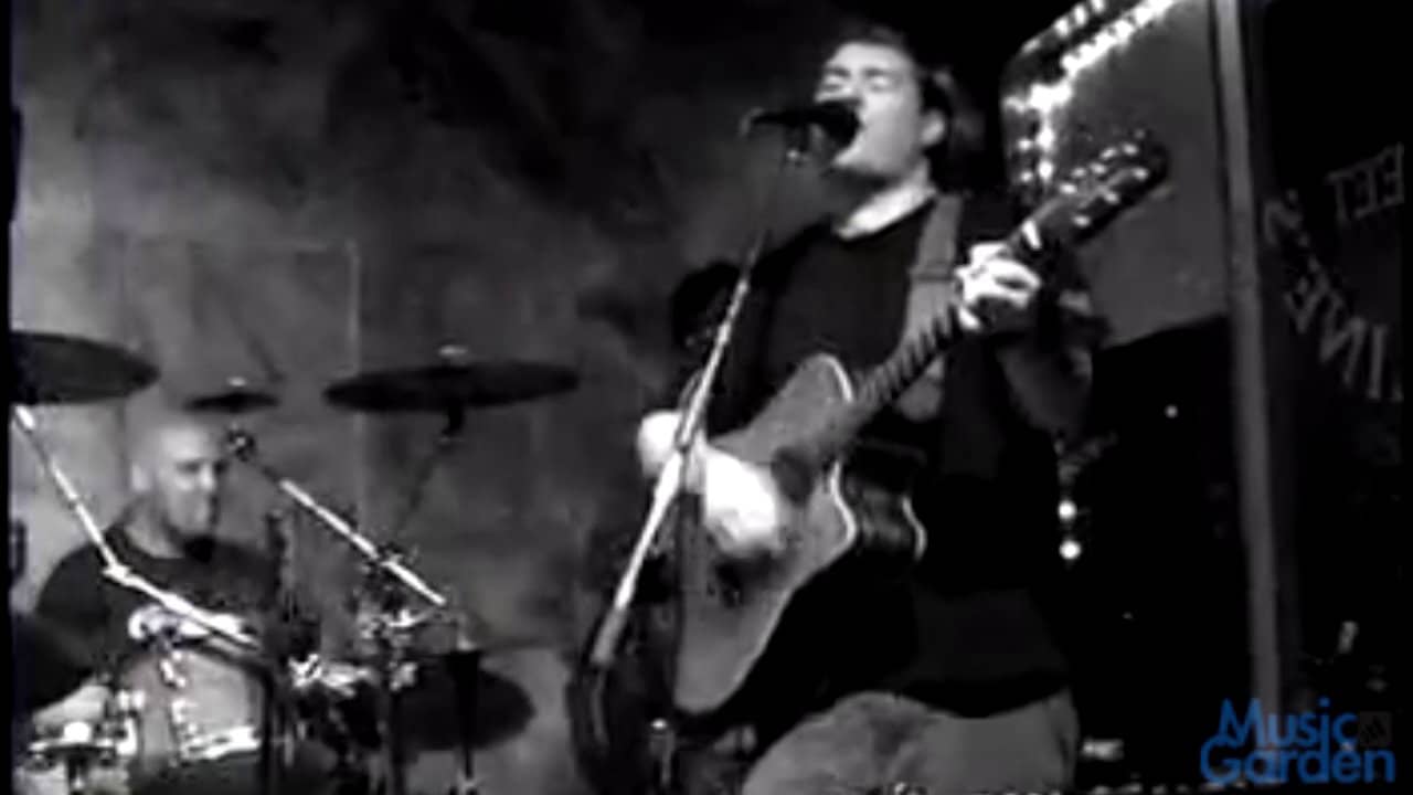 The Travis Allison Band - C on Vimeo