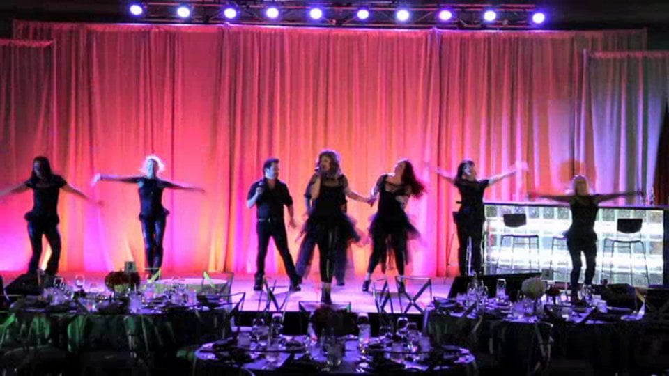 ROCKSTAR- Live Rock Show! on Vimeo