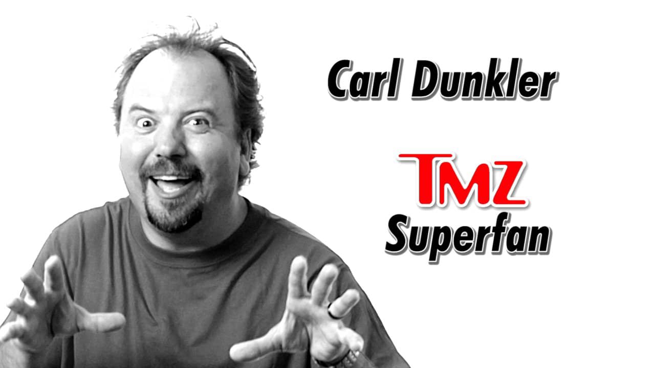 TMZ - Superfan 1 on Vimeo