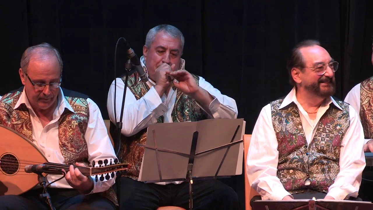 Andari Yerk on Vimeo