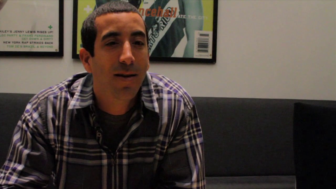 Dru Ha Full Interview on Vimeo