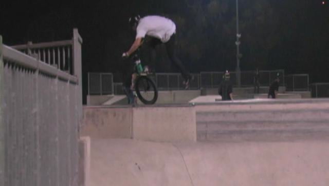 Connor Lodes Welcome to Kings on Vimeo