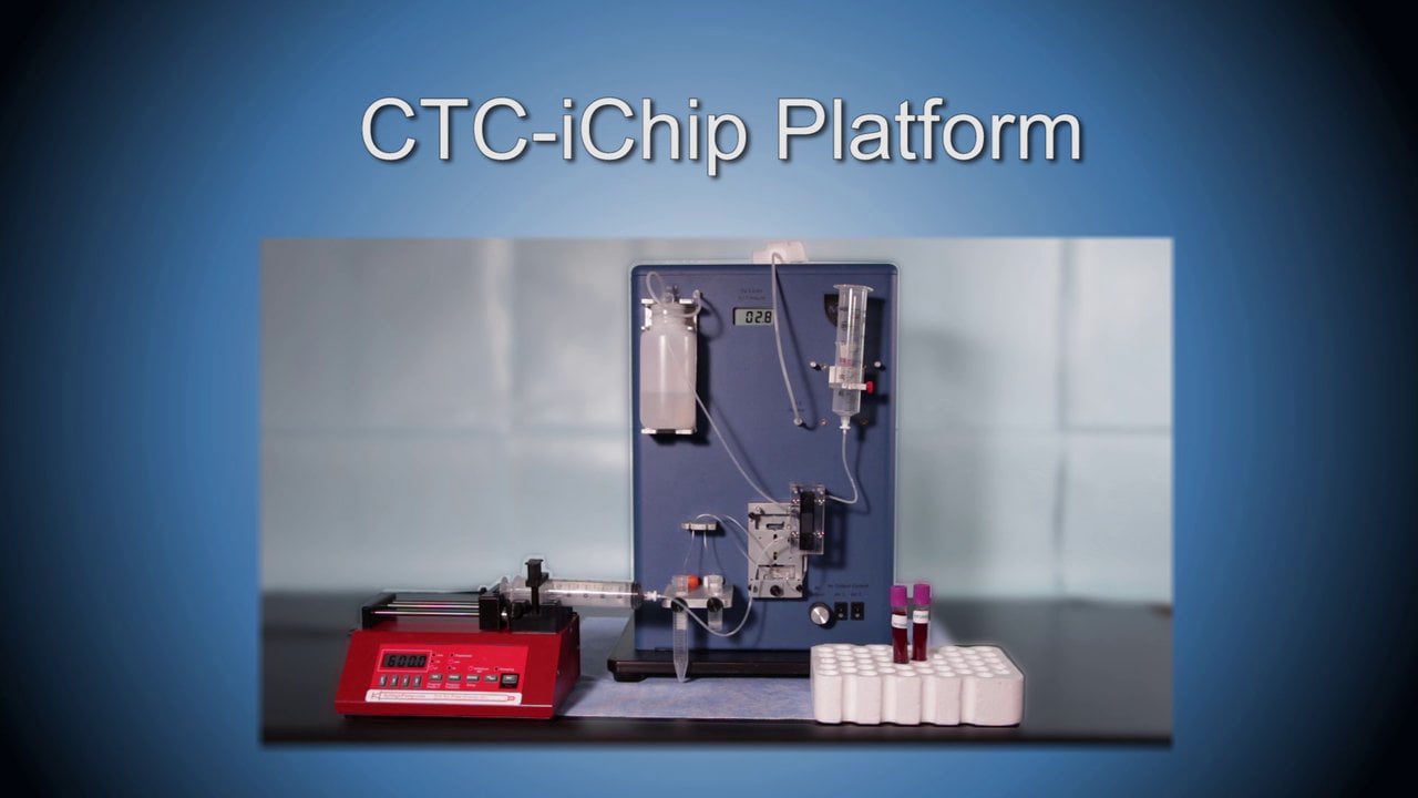CTC-iChip 1 High Speed Version on Vimeo