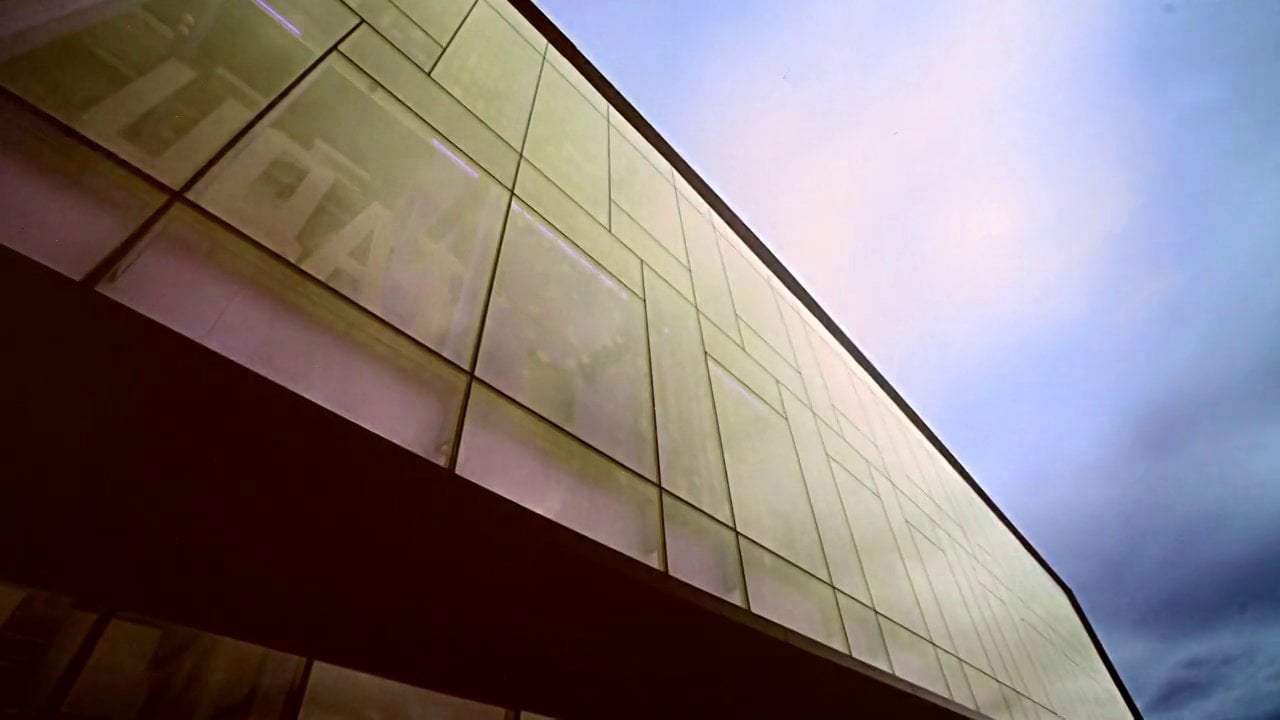 Dominic Leclerc - Agrandissement UQAT on Vimeo