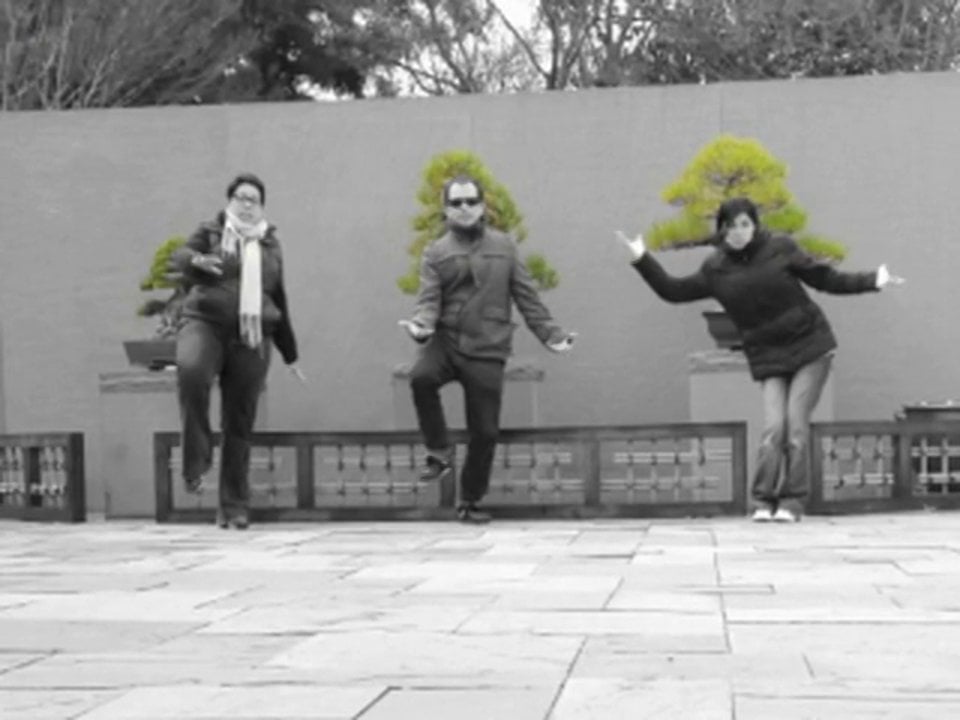 Bonsai Dance on Vimeo