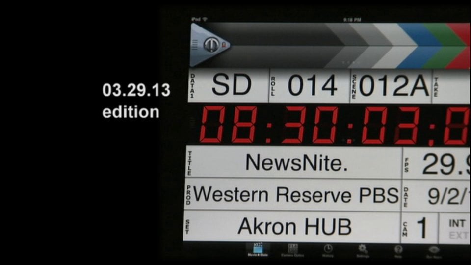 Extended Interview: Jim Pfander, Akron Aeros GM on Vimeo