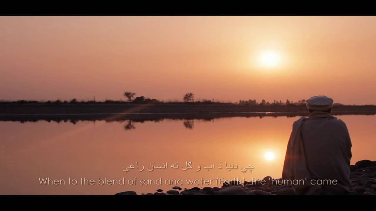 Pakhwa - Ismail and Junaid Official Music Video [HD] on Vimeo