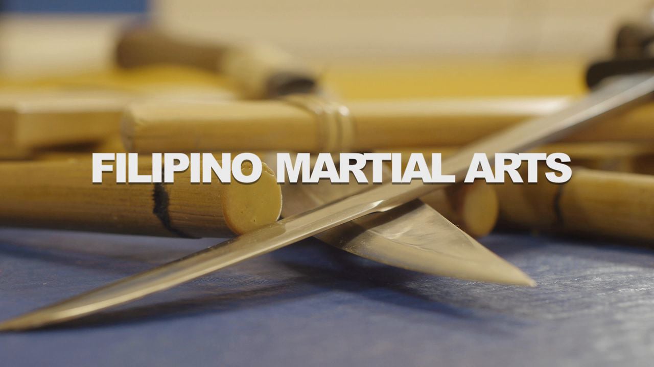 Filipino Martial Arts on Vimeo