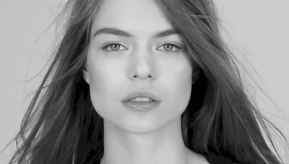 ESTELLE MODEL / EXCEPTION MODEL AGENCY on Vimeo