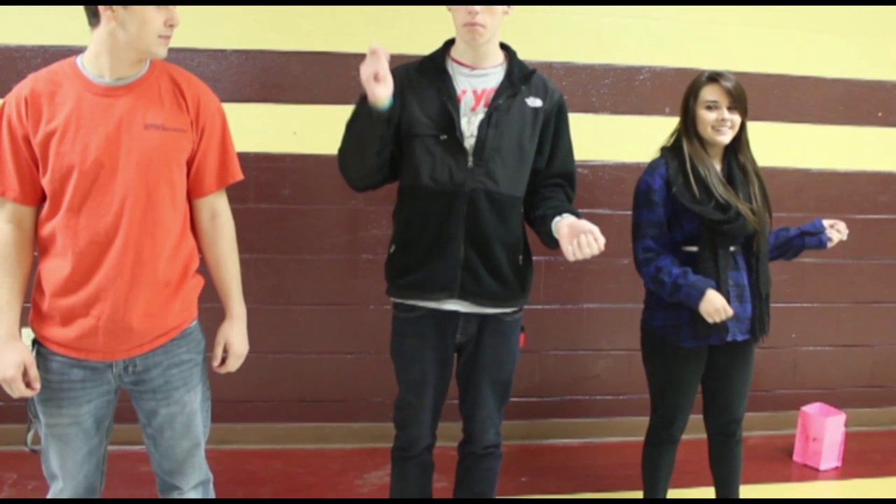 flash skit draft 1 on Vimeo