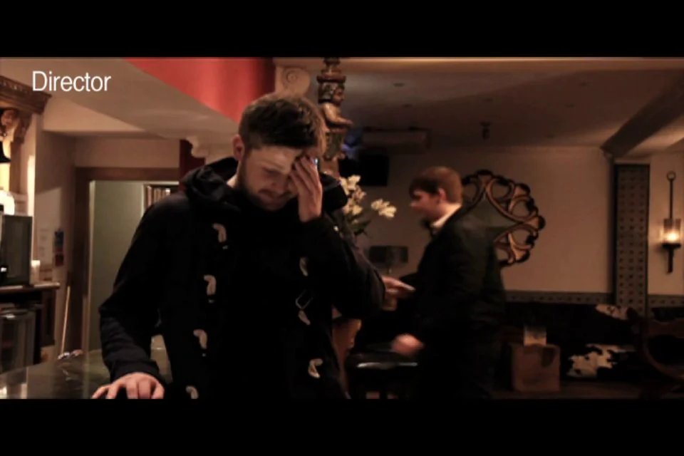 Dan Rymer - Showreel 2013 on Vimeo