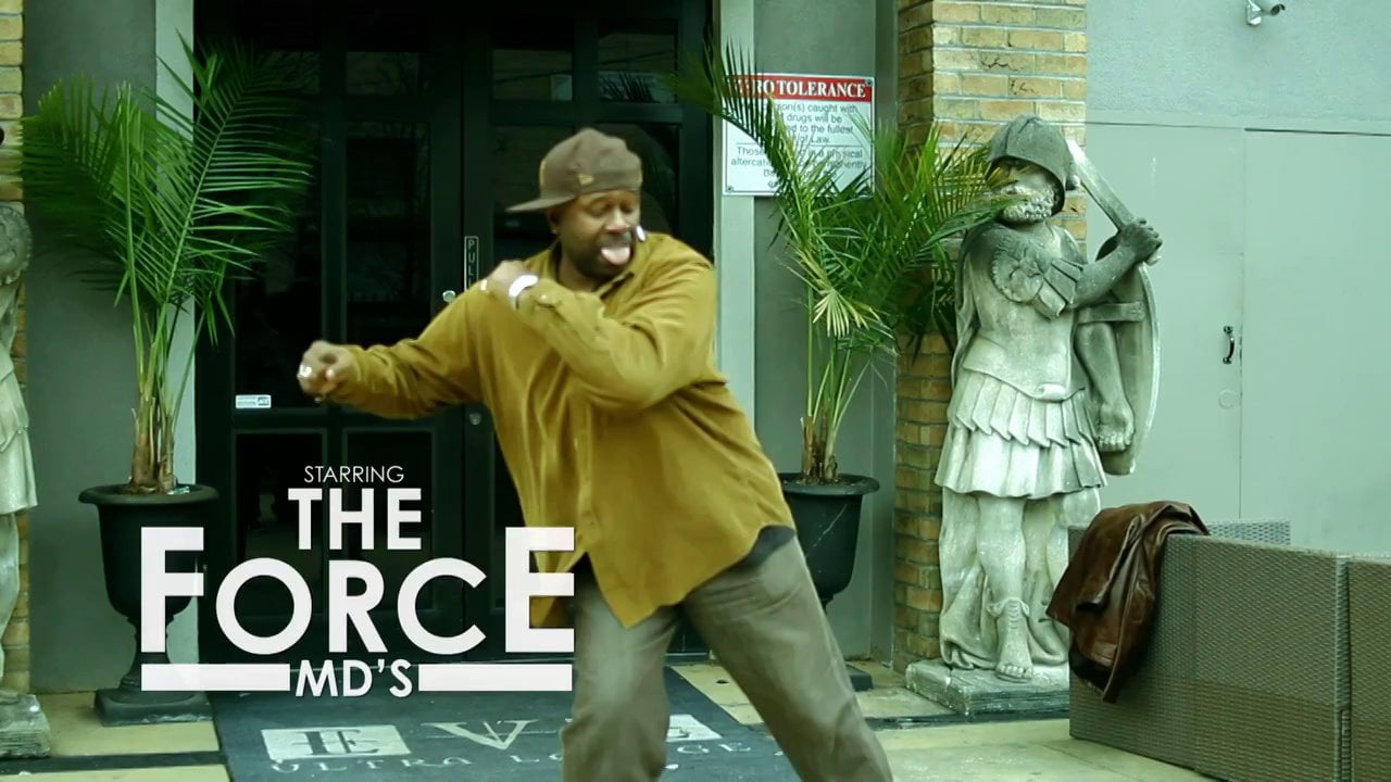 The Force MD's "1, 2 Step" feat. Chubb Rock Directed by Mills on Vimeo