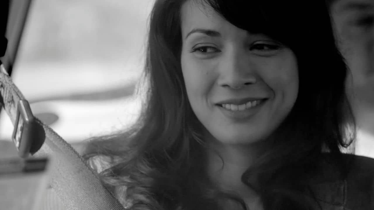 TRANSPORTER THE SERIES: Moon Dailly Interview on Vimeo