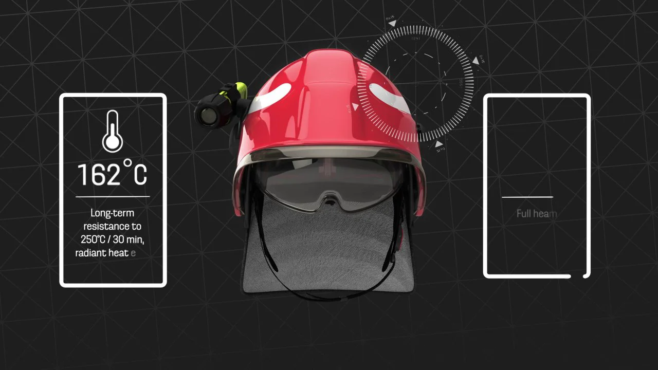 PAB Akrapovic - Fire HT 04 on Vimeo