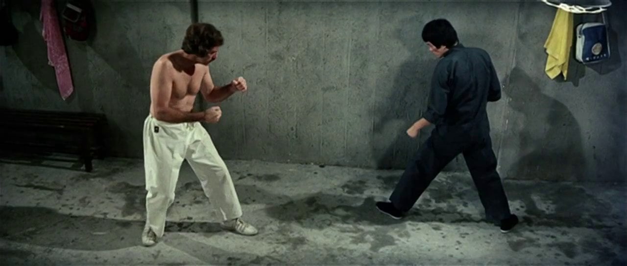 Billy Lo Vs Carl Miller on Vimeo