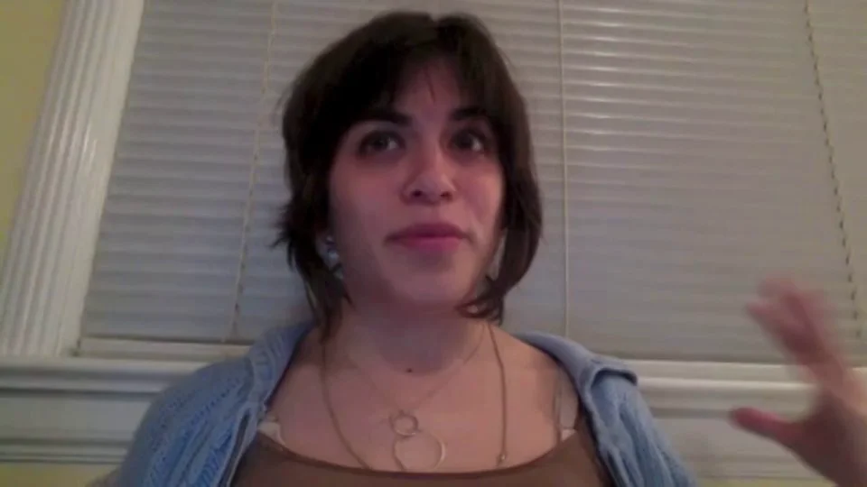 From Rachel Sacks, an alumn on Vimeo