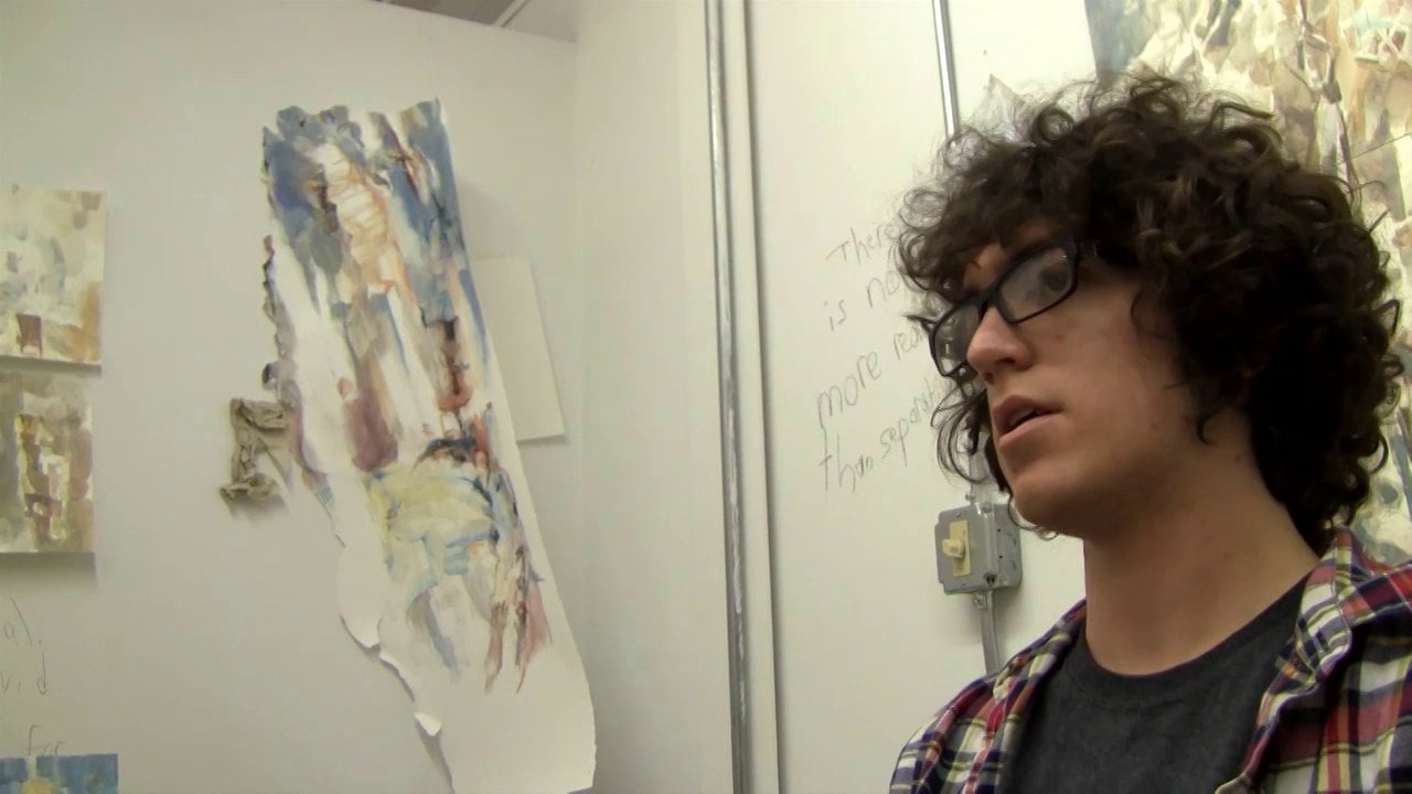 Documentary by Nathan Moser on Vimeo