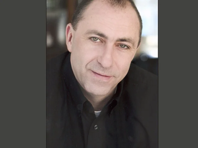 Kevin Scanlon, Actor's Reel