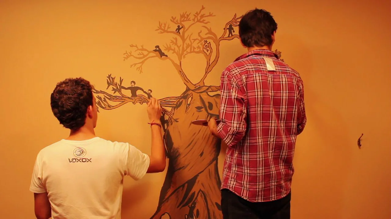 The Beautiful Tree (A Masterpiece) on Vimeo