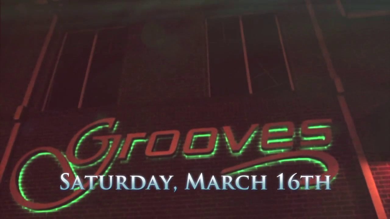 Amazing Saturdays @ Grooves Houston Hosted by Chad Ocho Cinco on Vimeo