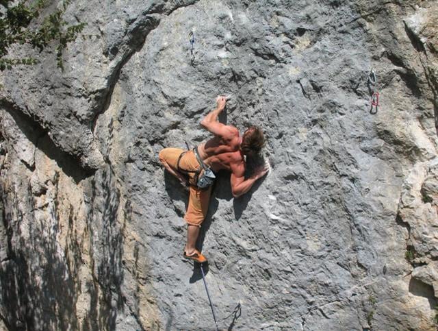 Mandraj 8a. Svet Moiseev. on Vimeo