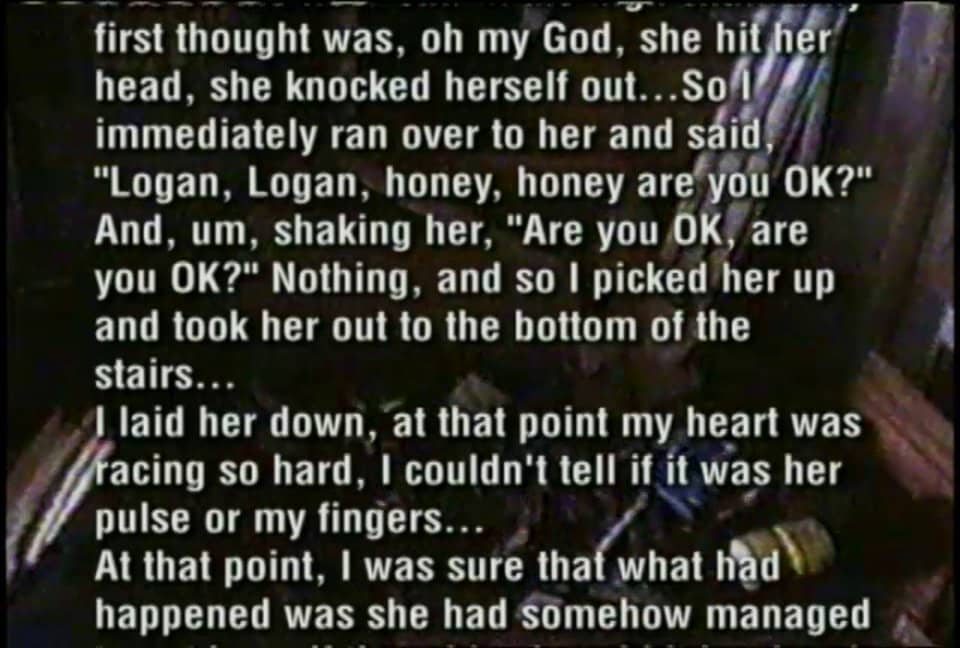 Taking of Logan Marr on Vimeo