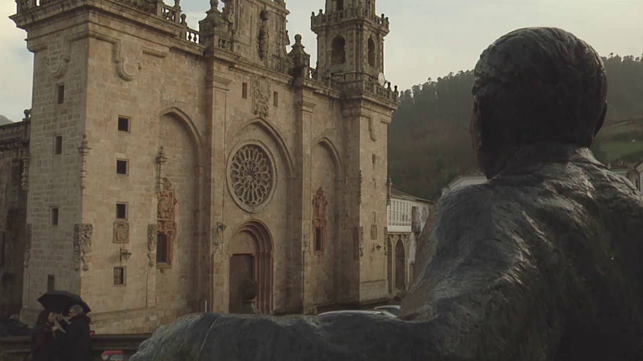 MIRANDA, mítica e real on Vimeo