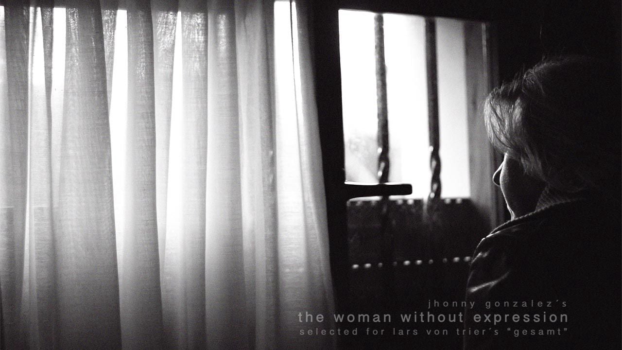 The Woman Without Expression on Vimeo