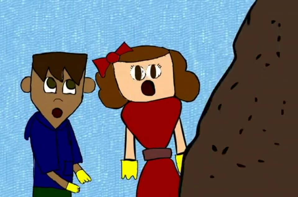 Animated Science: Simple & Compound Machines on Vimeo