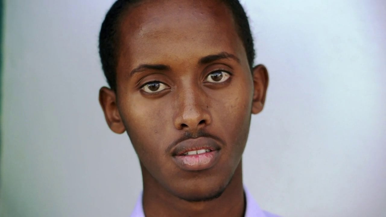 STUDENTS REBUILD "Abdi Aziz Mohamed, One in a Million" on Vimeo