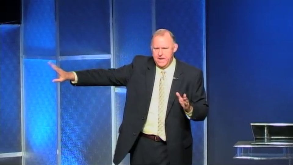 Stephen Strader - SALVATION… AND THY HOUSE on Vimeo